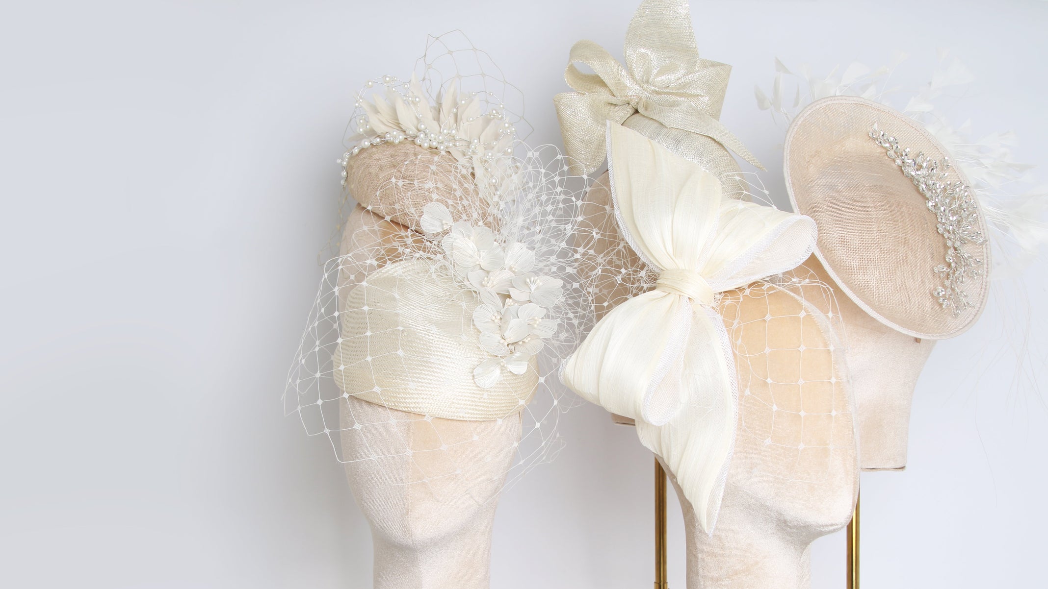 Katie Mangan Millinery