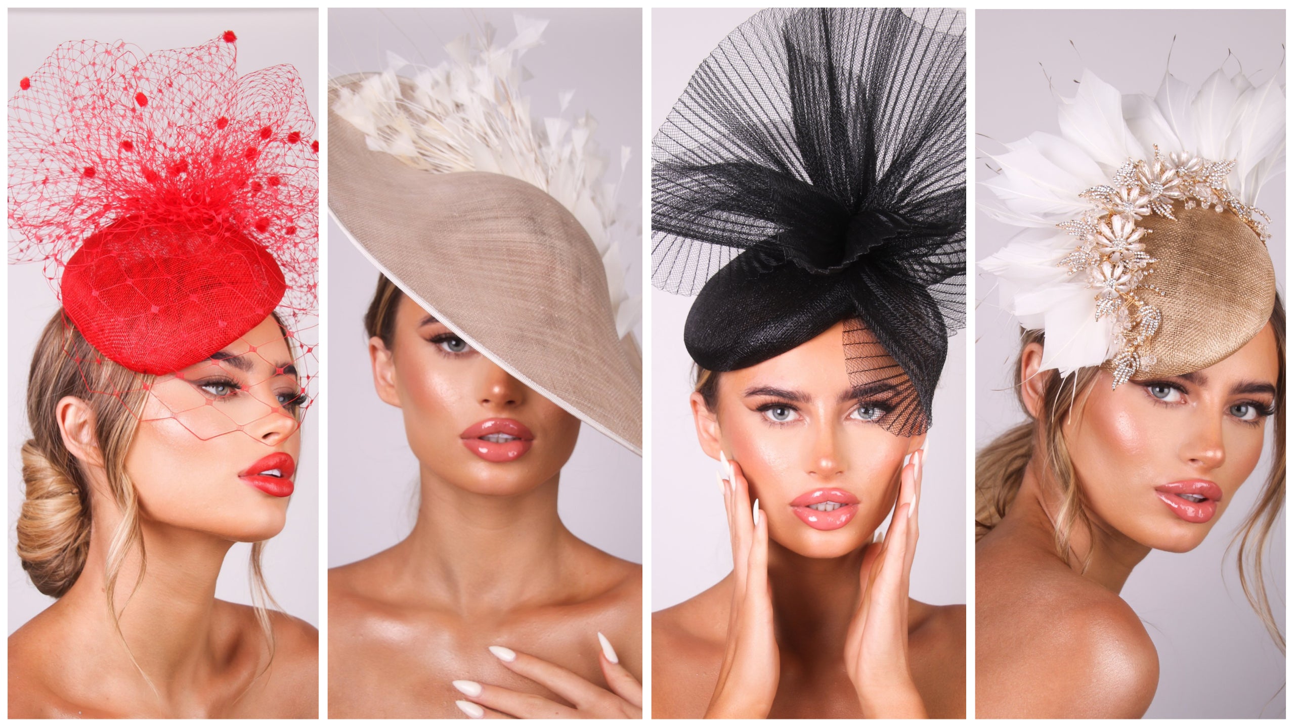 Katie Mangan Millinery