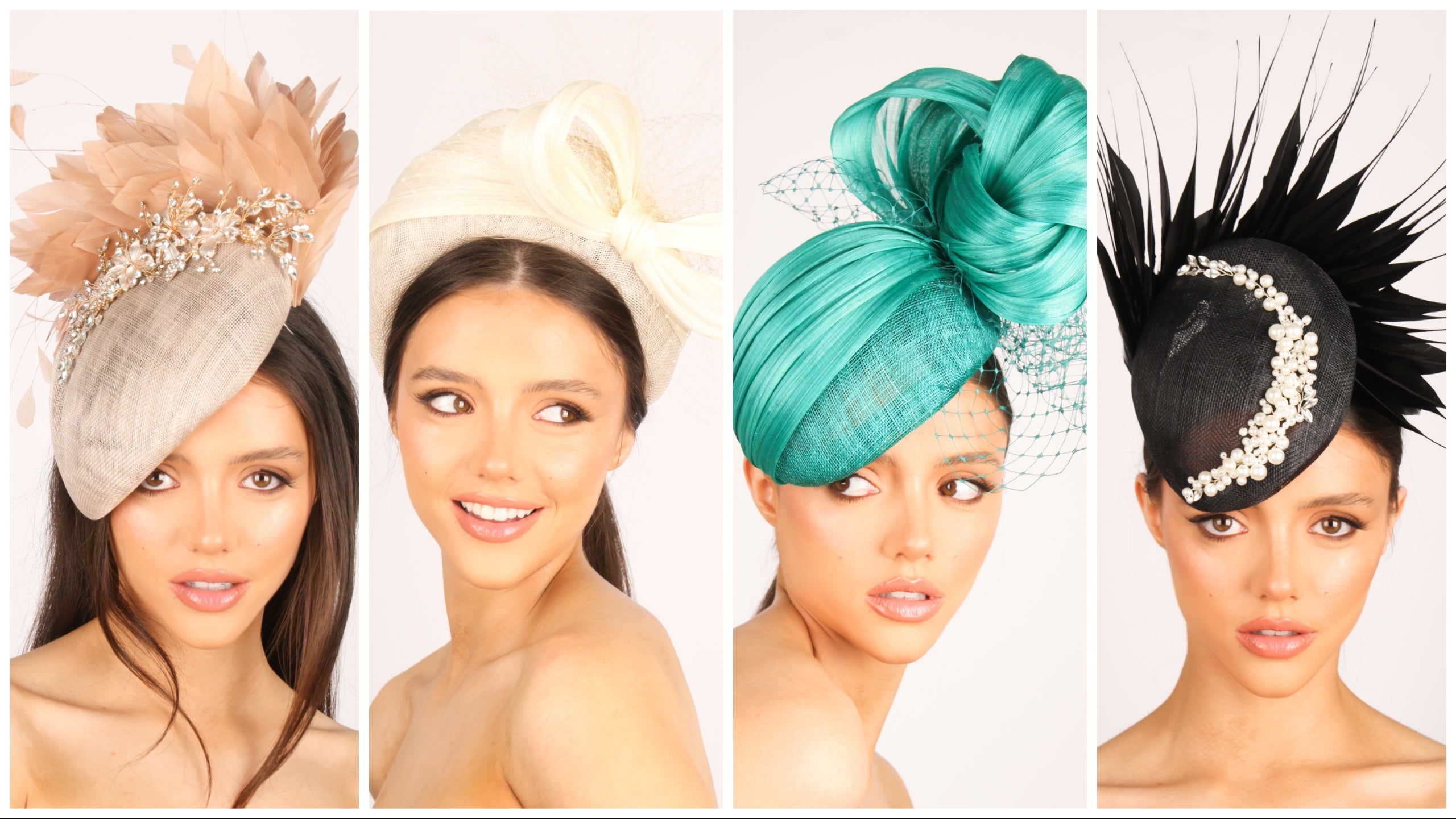 Katie Mangan Millinery