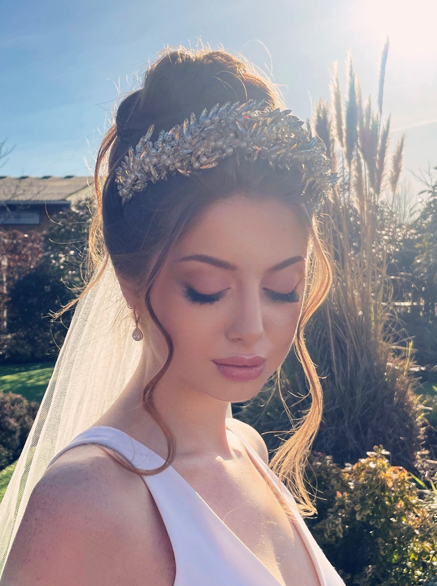 LILITH – Katie Mangan Millinery